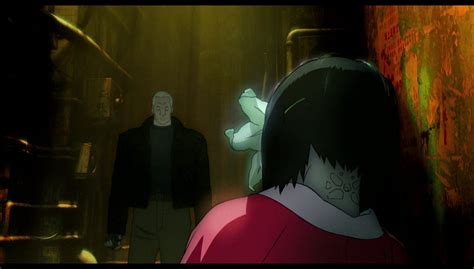 MyReviewer Com JPEG Image For Ghost In The Shell 2 Innocence