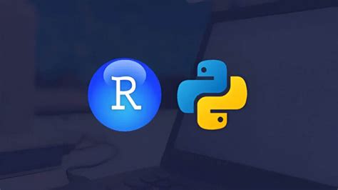 Cupón Udemy Aprende R y Python sin gastar un peso Solo quedan lugares disponibles