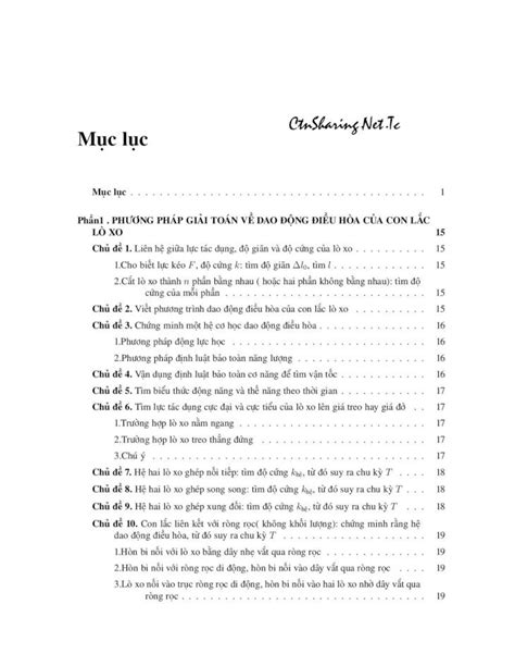 (PDF) Tổng hợp các phương pháp giải bài tập vật lý 12 luyện thi đại học ...
