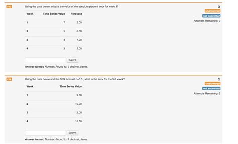 Solved 13 Using The Data Below What Is The Value Of The