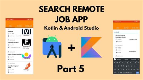 Fetching Data From Api And Display In Recyclerview Search Remote Job