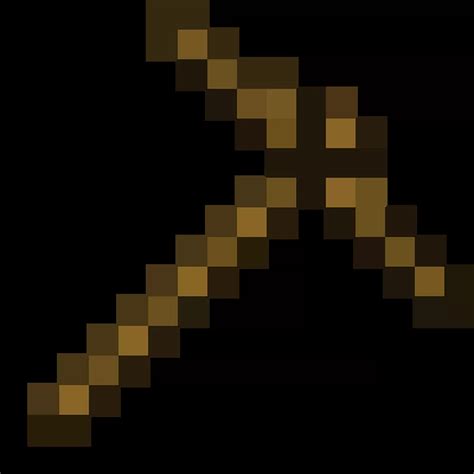 Renewed Pickaxes Texture Pack Minecraft Texture Pack