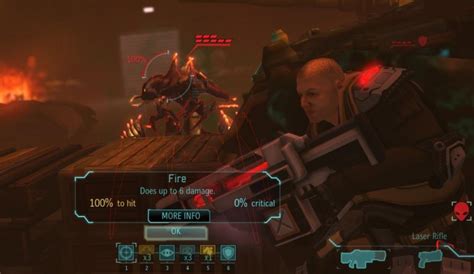 XCOM Enemy Unknown Review Expert Reviews XCOM Enemy Unknown Review Expert Reviews