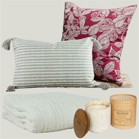 Louisa Henson On Linkedin For Style Number 3 The Beautiful Ruby Fig Tree Cushion Styled For Summer…