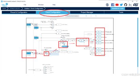 视觉巡线小车(stm32openmv)——总结 Csdn博客 视觉巡线小车(stm32openmv)——总结 Csdn博客