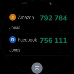 Authenticator App OneAuth Apps On Google Play