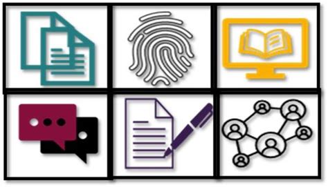 Jisc Digital Capabilities Brynmor Jones Library Blog