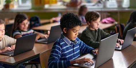 Computer Science Education Inspiring Future Innovators Archyde