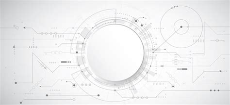 Premium Vector Abstract 3d Design Background With Technology Dot And Line