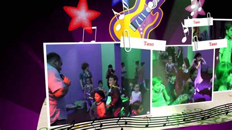 გასართობი ცენტრი ჰუპი Youtube