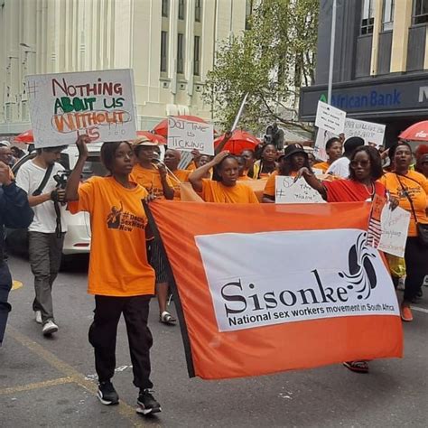 Sisonke National Movement Welcomes The Much Needed Voice Of The United