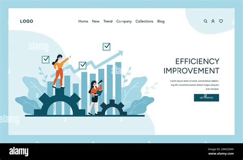 Efficiency Improvement Concept Dynamic Process Optimization And