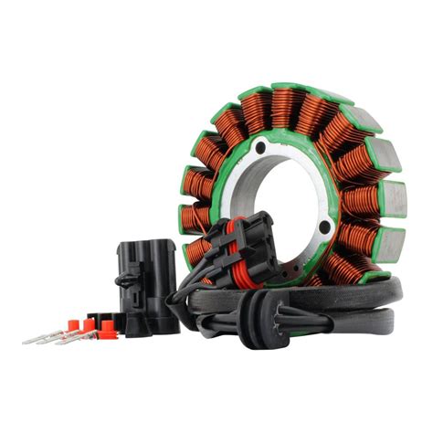 Generator Stator Polaris Ranger 1000 18 21 Rms010 107104 Rmstator