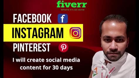 Shirajul Talukder On Linkedin Ayonsi I Will Create Content For Facebook Instagram Or