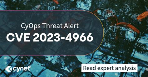 What Security Leaders Should Know About The Critical Zero Day Vulnerability In Citrix NetScaler