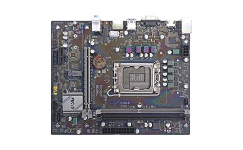 Pabrikan Asal Tiongkok Dikabarkan Rilis Mobo Yang Dukung Ddr4 And Ddr5