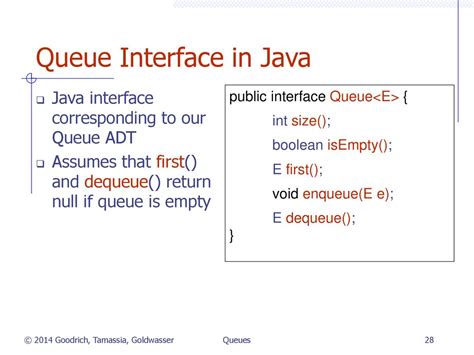 Lecture 8: Stacks, Queues - ppt download