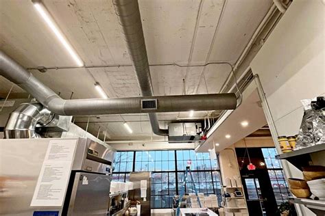 Commercial Ac Installation In Lenexa Ks