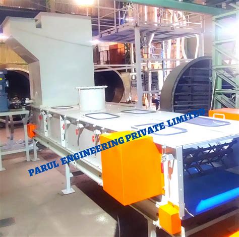 Belt Conveyor System Load Capacity 200 Kg At ₹ 250000 Piece In Pune Id 2853719892812