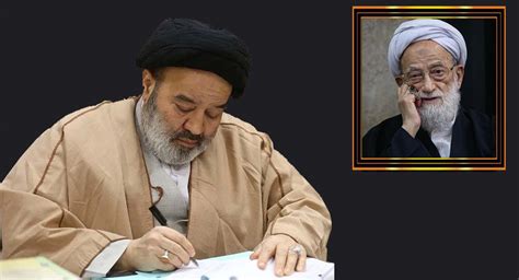 آیت الله امامی کاشانی بدون آلودگی به جاذبه‌‌های دنیا روزگار را سپری کرد