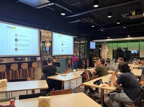 dublin mug let s talk kotlin multiplatform apps cv tips and career
