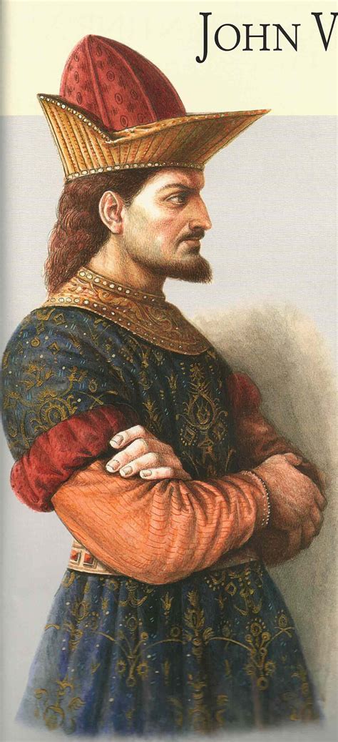 Podcast The History Of Byzantium