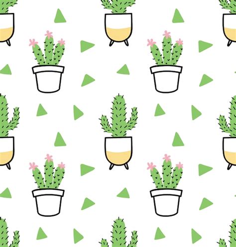 Premium Vector Cute Art And Print Pattern