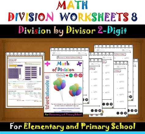Divisor Math