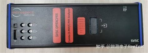 功能最完善的MIPI CPHY and DPHY DSI CSI总线协议分析仪 知乎