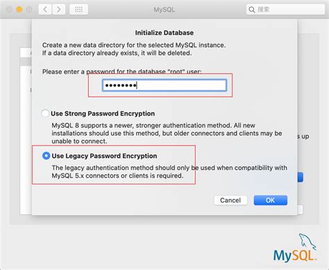nodejs链接mysql报错 er not supported auth modeerror er not supported auth