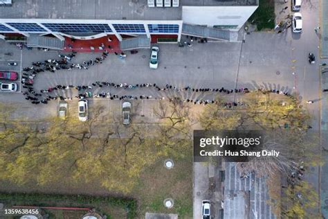 Xian Jiaotong University Photos And Premium High Res Pictures Getty