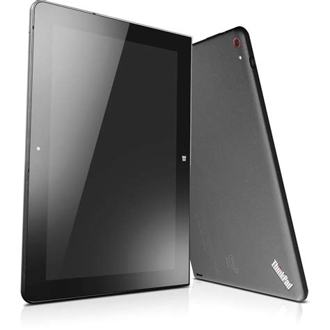 Lenovo ThinkPad Nd Gen E Tablet Intel Atom X Z GHz Win Pro Bit