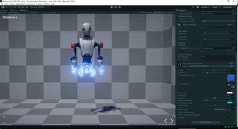 Dissolve Shader Urp Vfx Shaders Unity Asset Store Unity Asset Store Game Inspiration Unity