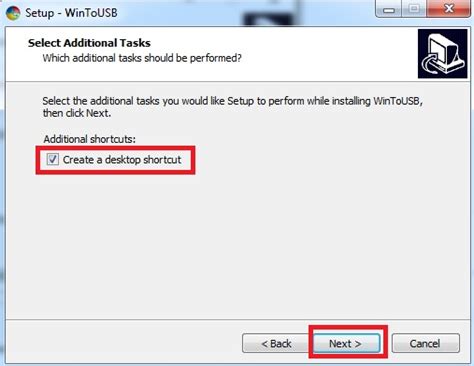 Hướng dẫn tạo USB Boot 2 chuẩn UEFI và LEGACY bằng WinToUSB