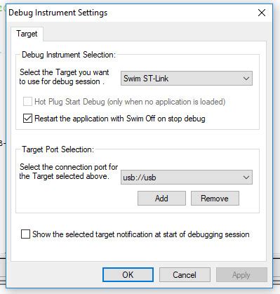 Getting Started With STM Microcontrollers Custom Maker Pro