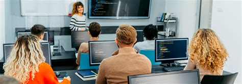 Information Technology And Computer Blue Ridge Community College