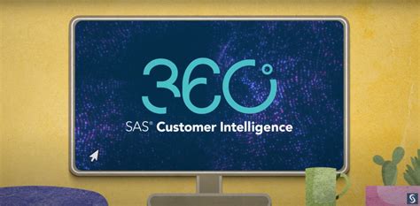 Sas Visual Analytics For Ci360 Now Available On Saasnow Saas Now