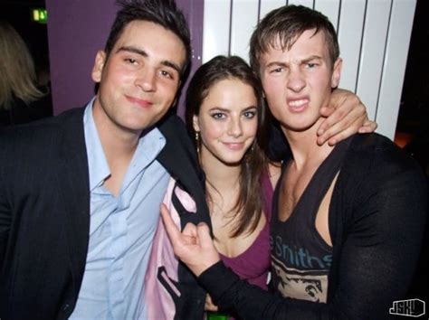 Elliott Tittensor Image