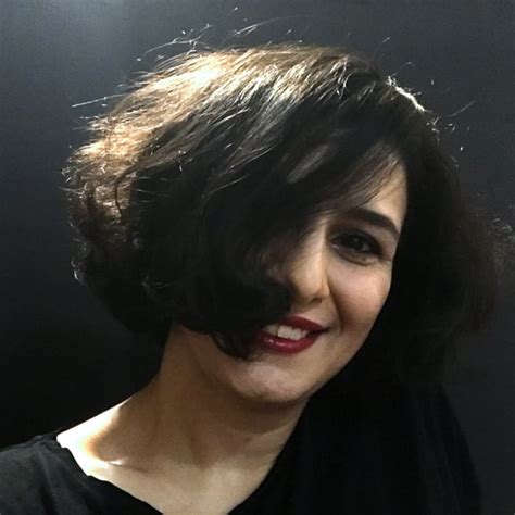 Zahra Zolfaghari