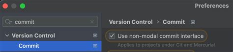 My Git Workflow For Intellij And The Command Line
