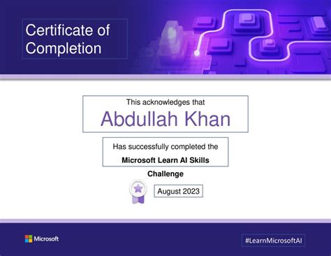 Abdullah Khan On Linkedin Microsoftazure Azure Machinelearning