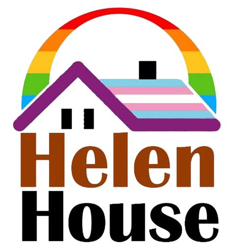 About | Helen House