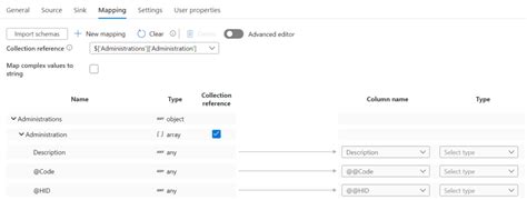 Azure Data Factory And The Exact Online Rest Api Retrieving The