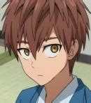 Minami Takayama Visual Voices Guide Behind The Voice Actors