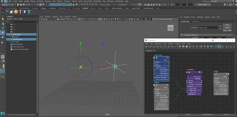 Constraint Matrix Render Factory How To Create Matrix Constraint