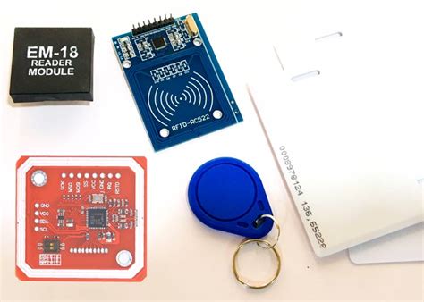 What Is Rfid And How Does It Works