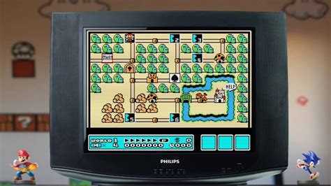 Retroarch Retro Memories Overlay Youtube