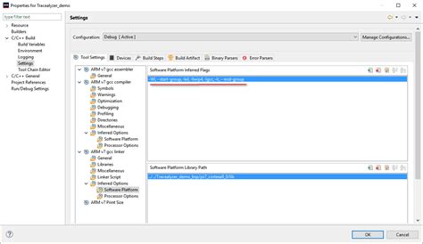 Trace Streaming Over Tcpip On Xilinx Zynq Percepio