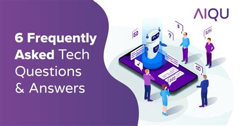 6 Tech Interview Questions And Answers Aiqu