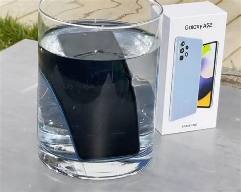 Bei Ya Simu Ya Samsung Galaxy A52 Na Sifa Muhimu 2022 SimuNzuri